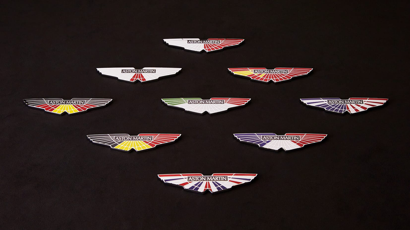 Revealed: how to make bespoke Aston Martin wings | Top Gear