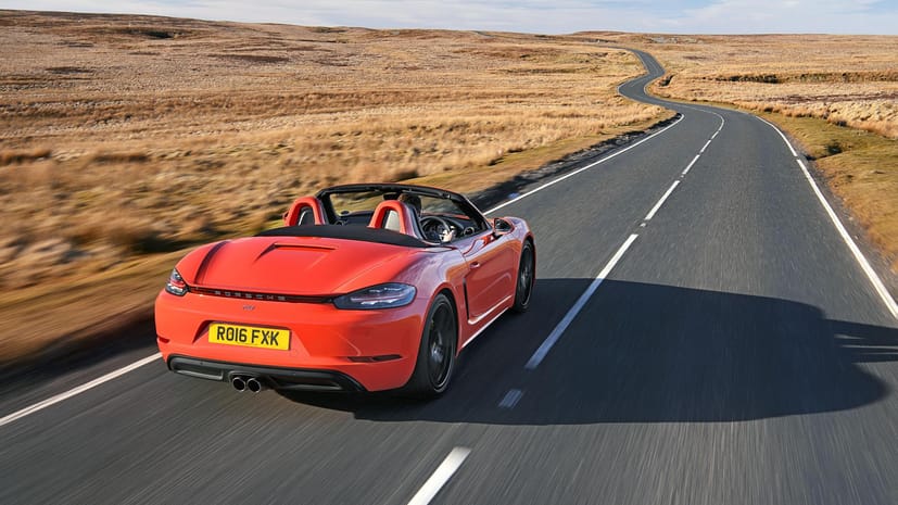 Best convertibles cars to buy in 2017 | Top Gear