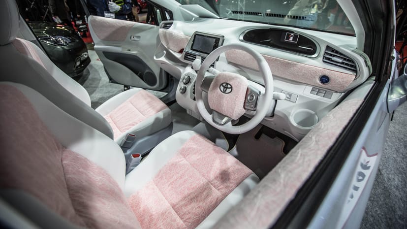 Gallery: Japan’s latest tuning trends | Top Gear