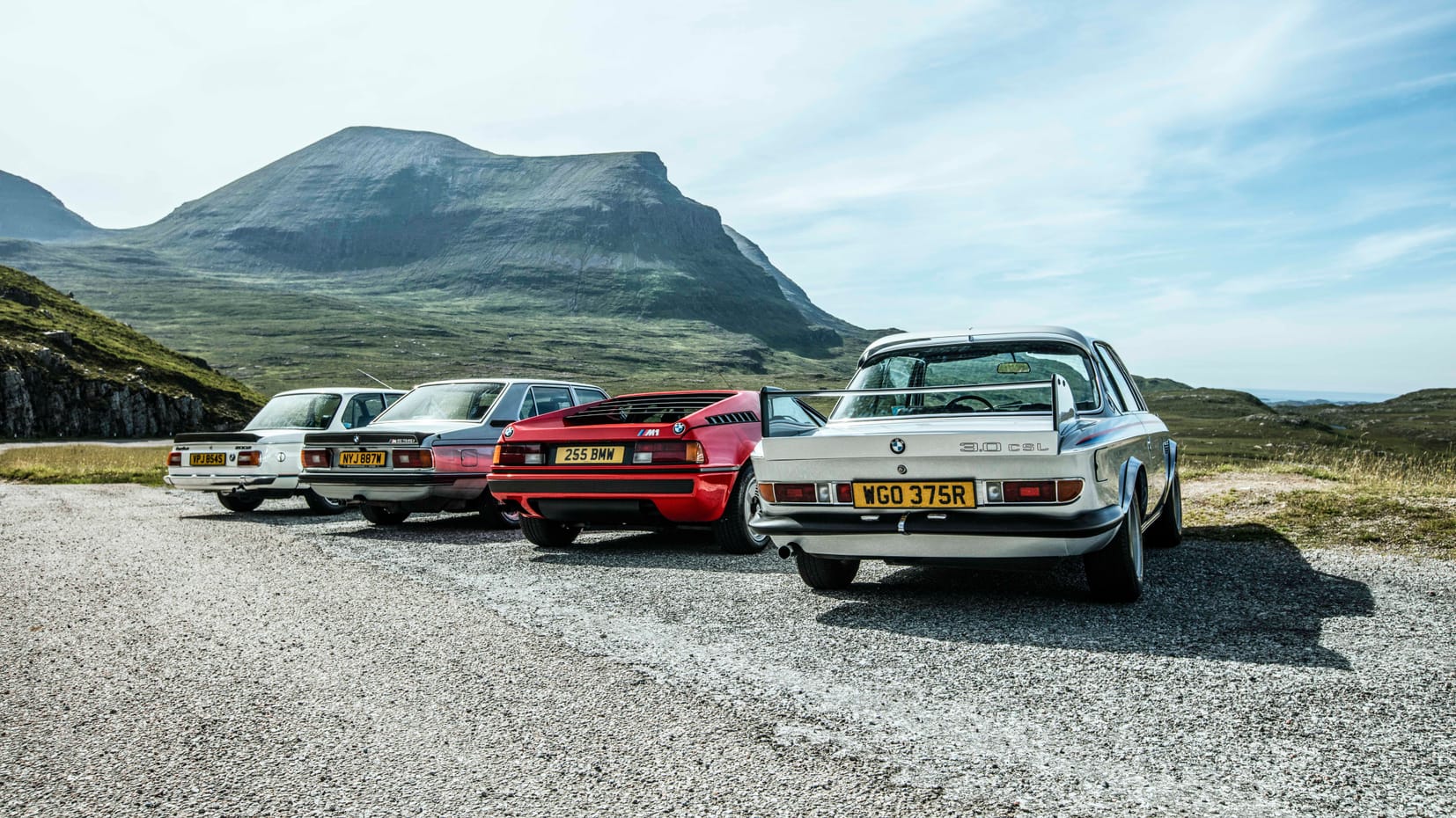 The best images from this month's Top Gear magazine | Top Gear