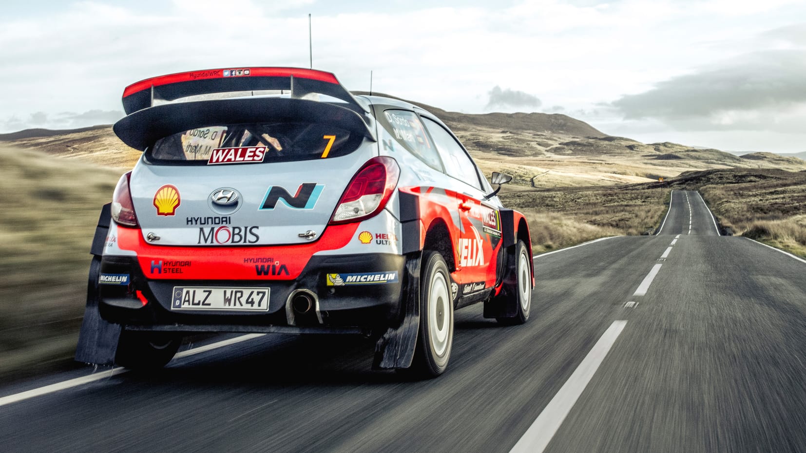 Gallery: the best images from this month's TG magazine | Top Gear