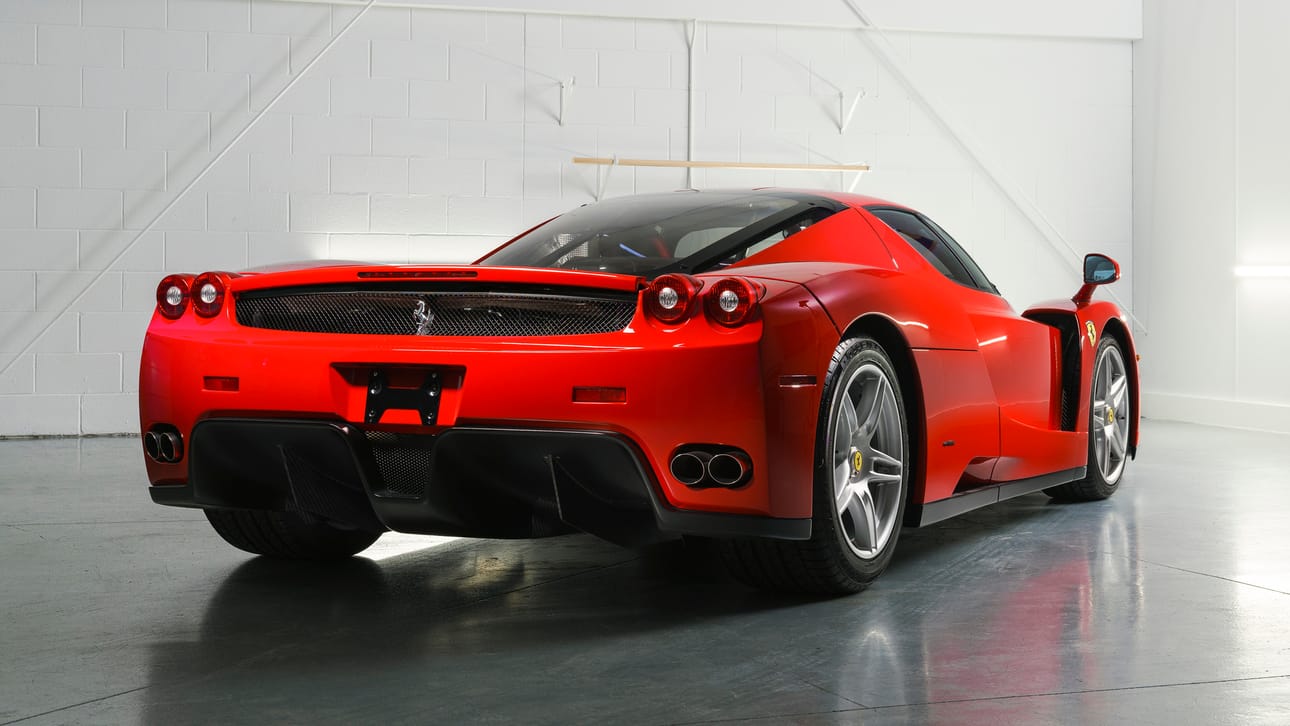 A MkIV Toyota Supra went for how much now? | Top Gear