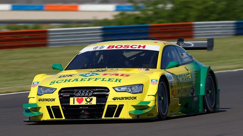 Gallery: 34 years of amazing DTM-winning cars | Top Gear