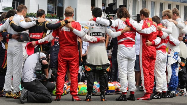Formula One | Page 49 | Top Gear