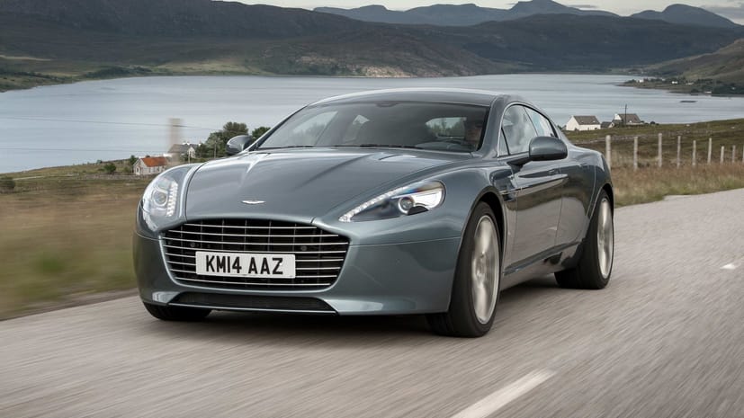 These are the world’s fastest, most powerful limousines | Top Gear