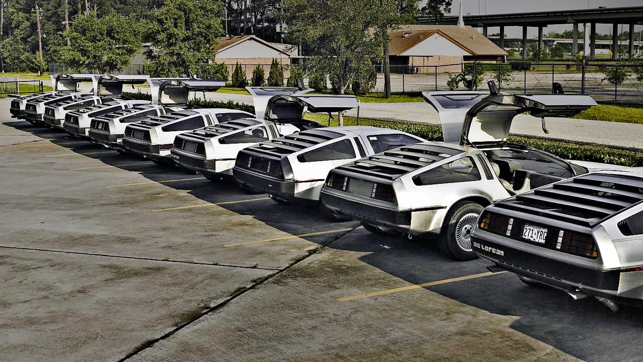 Five of the biggest scandals in automotive history | Top Gear