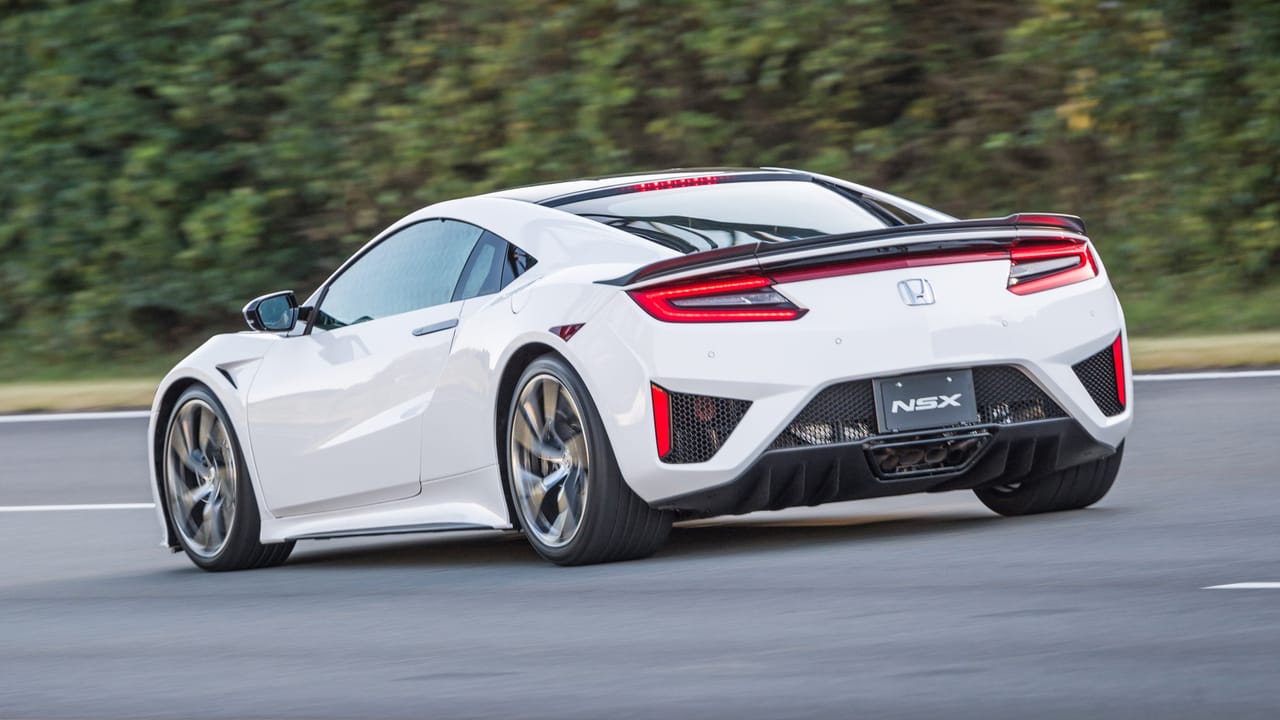 Everything you need to know about new cars this week | Top Gear