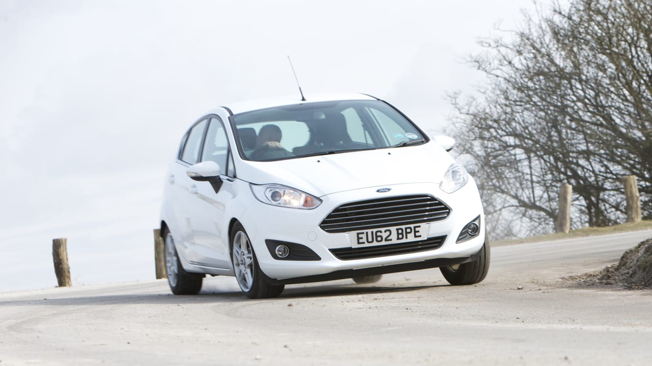 These are the UK's best-selling cars of 2015 | Top Gear