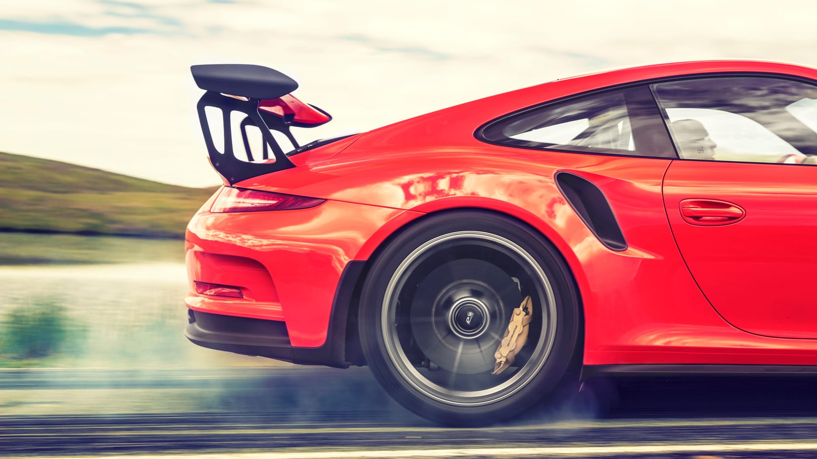 TG's favourite car details of 2015 | Top Gear