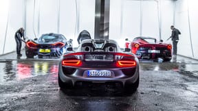 Top Gear mag's greatest adventures of 2015 | Top Gear