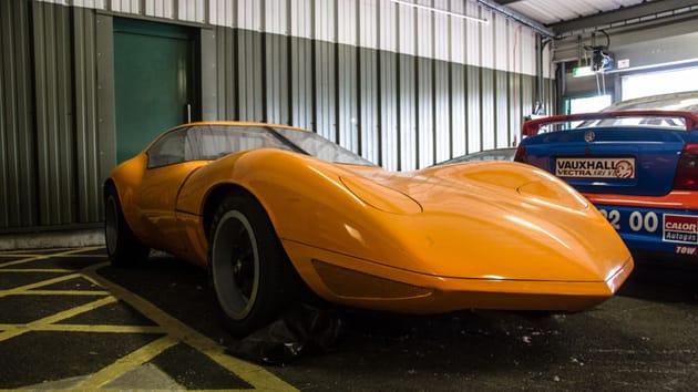 Secret Stash | Page 2 | Top Gear