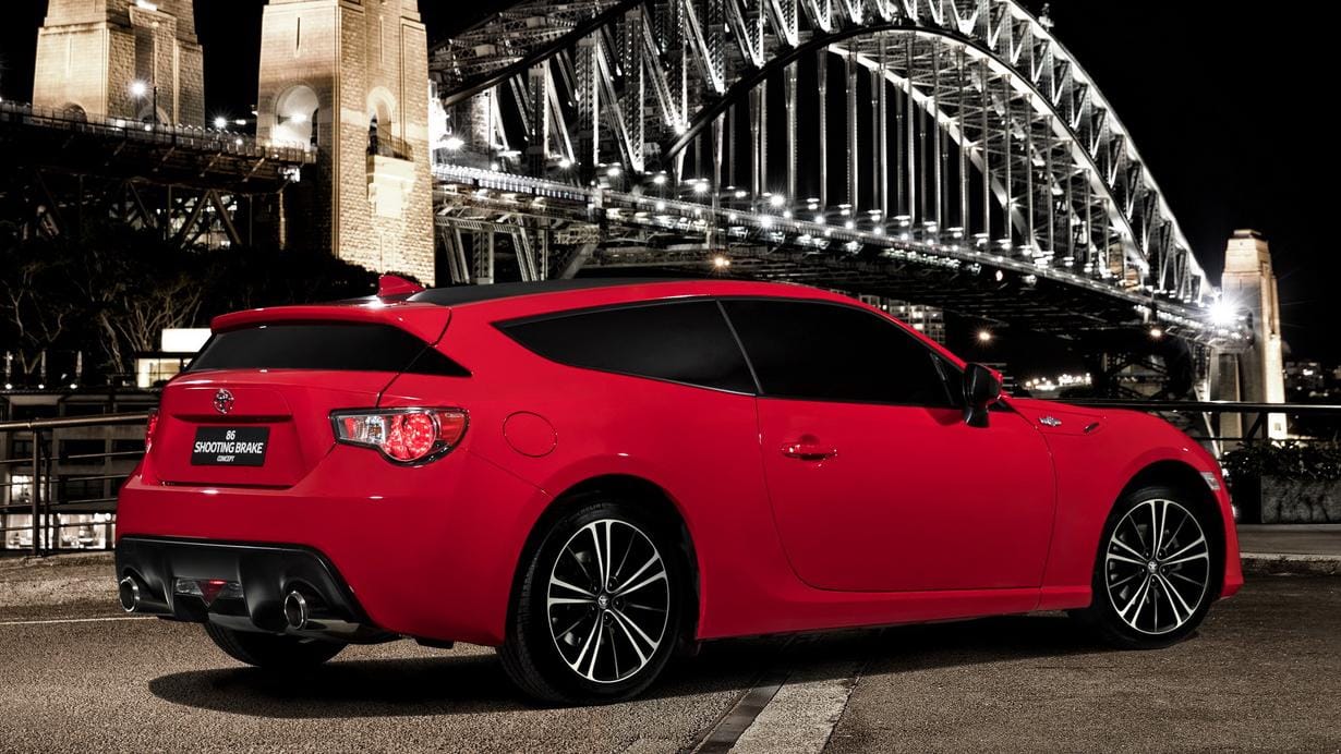 13 of the best shooting brakes ever made | Top Gear