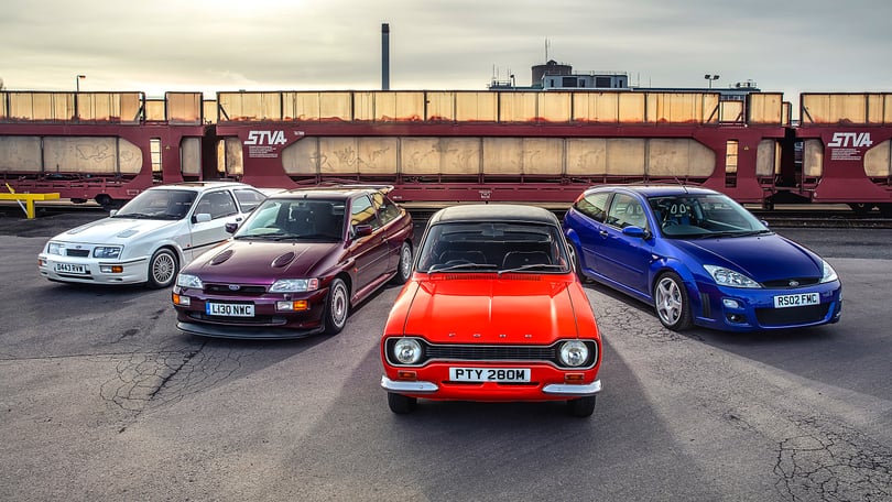 Hot Hatch | Page 27 | Top Gear