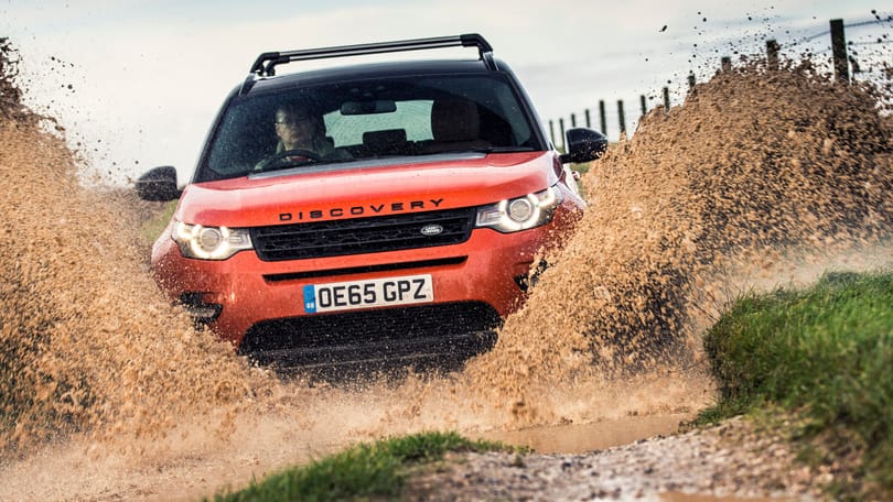 Glc Class Top Gear