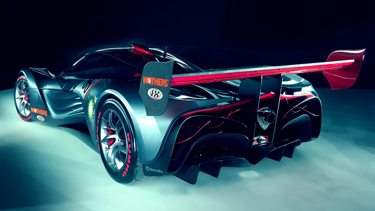 21 of the best rear lights | Top Gear