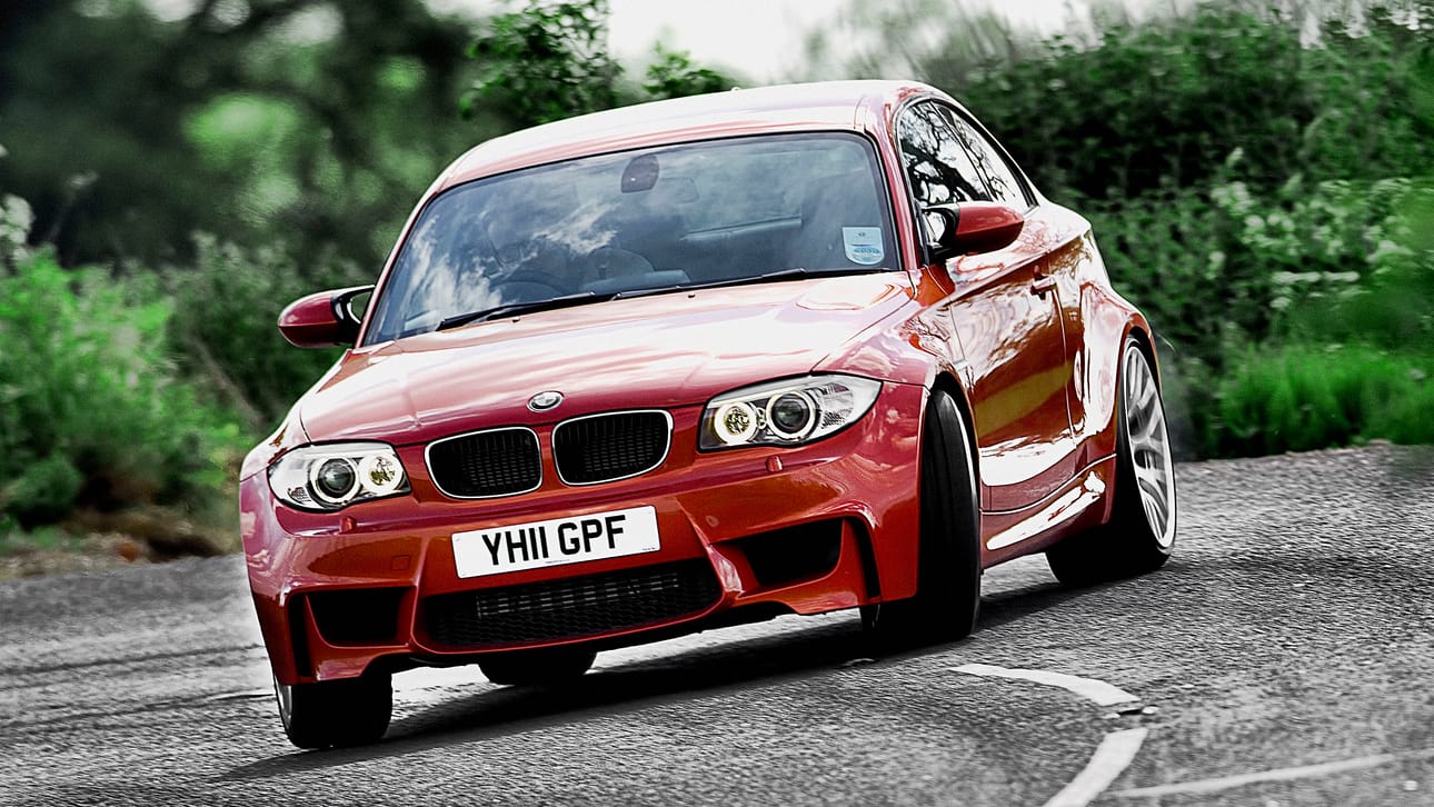 Gallery: some of the greatest BMWs ever built | Top Gear