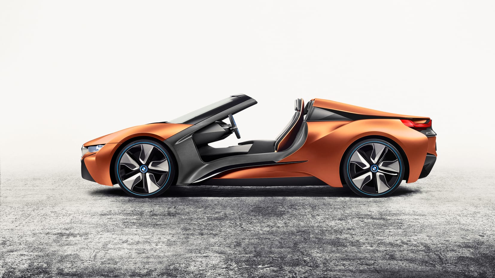 Revealed: the future of BMW | Top Gear