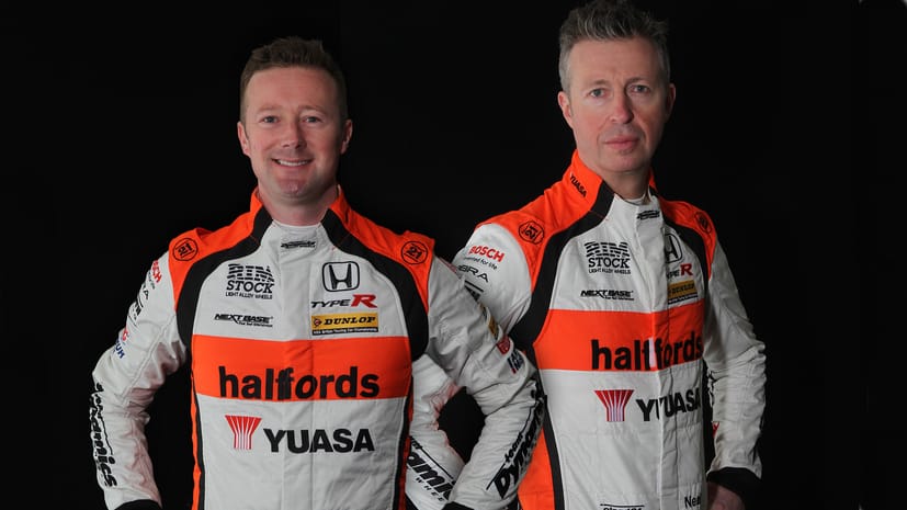 Shedden v Neal: who knows the other best? | Top Gear