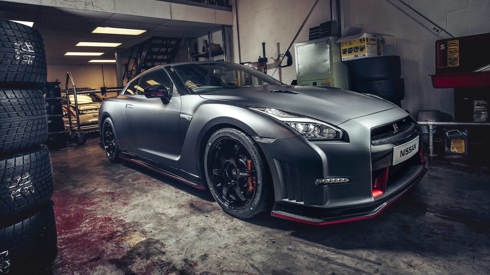 Nissan GT-R at 50: how to build the ultimate Nissan GT-R | Top Gear