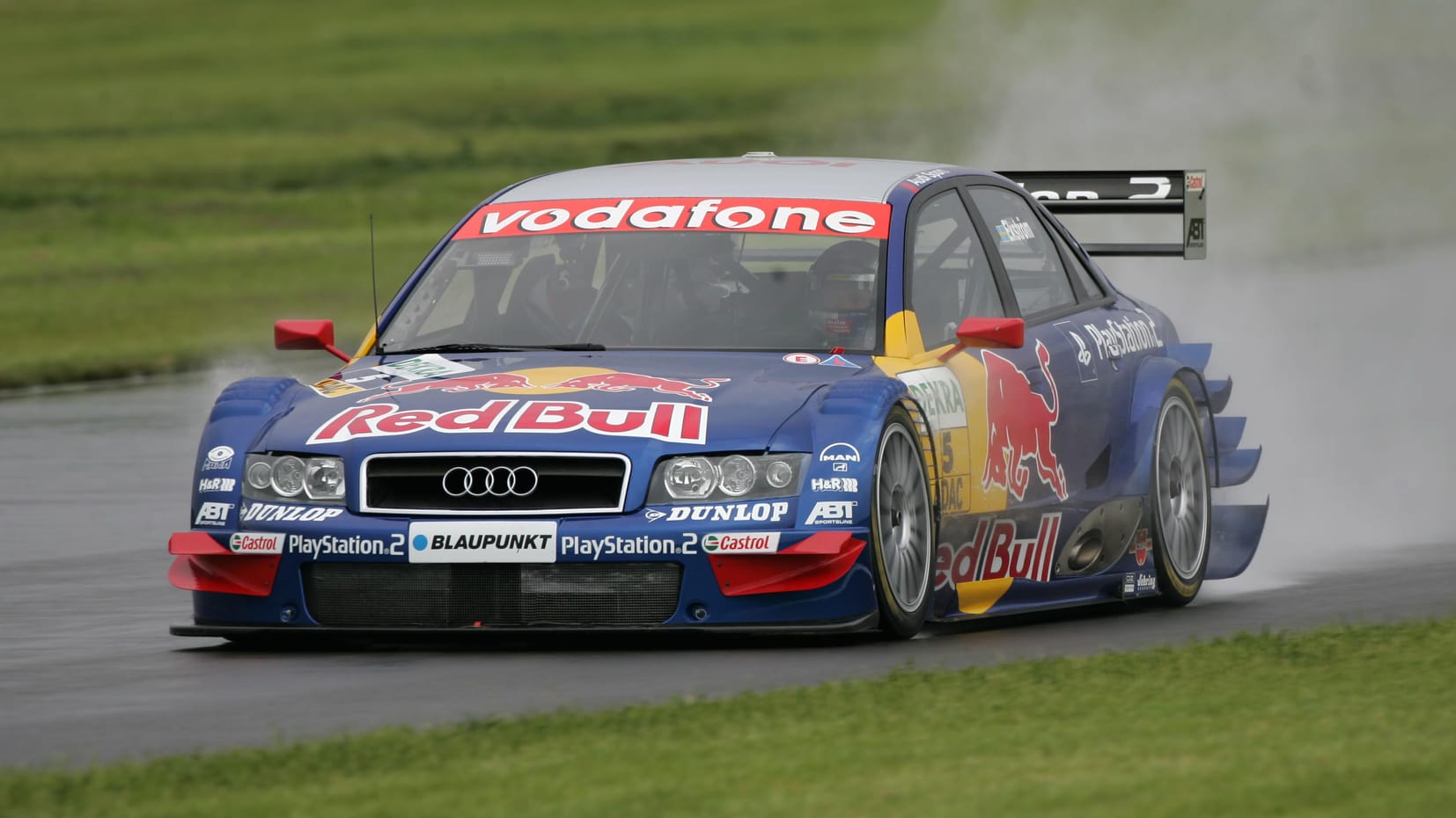 Top Gear’s coolest racing cars: Audi A4 DTM | Top Gear