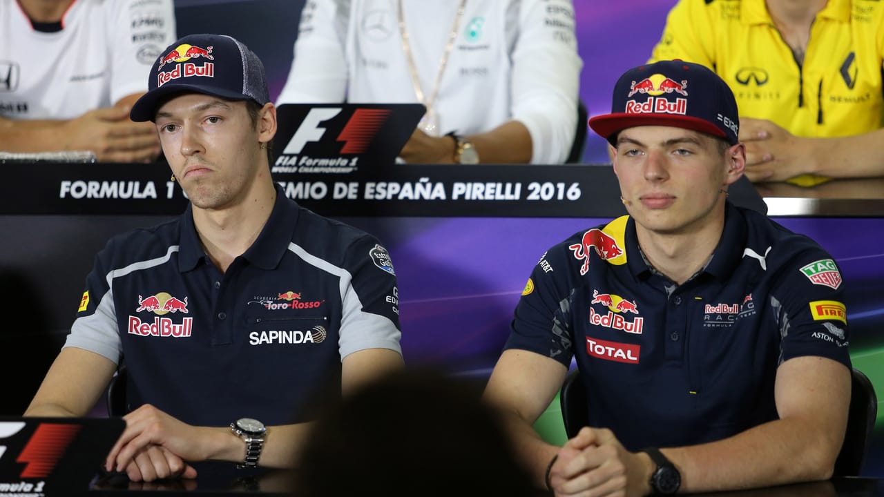 F1 2016: six things you need to know about the Spanish GP | Top Gear