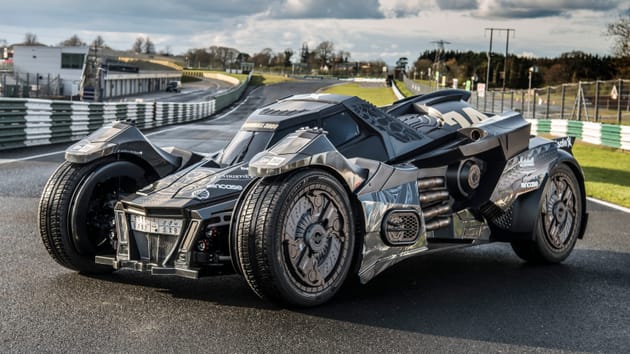 Rowan Horncastle | Page 38 | Top Gear