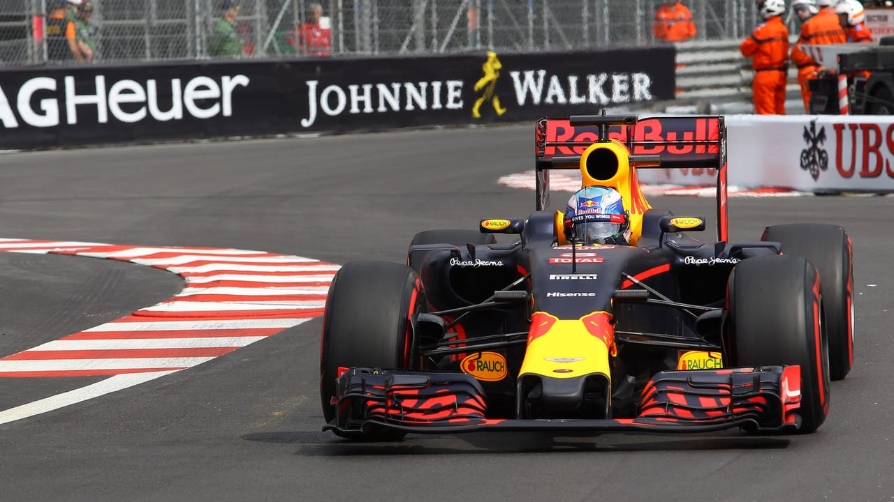 F1 2016: six things you need to know about the Monaco GP | Top Gear