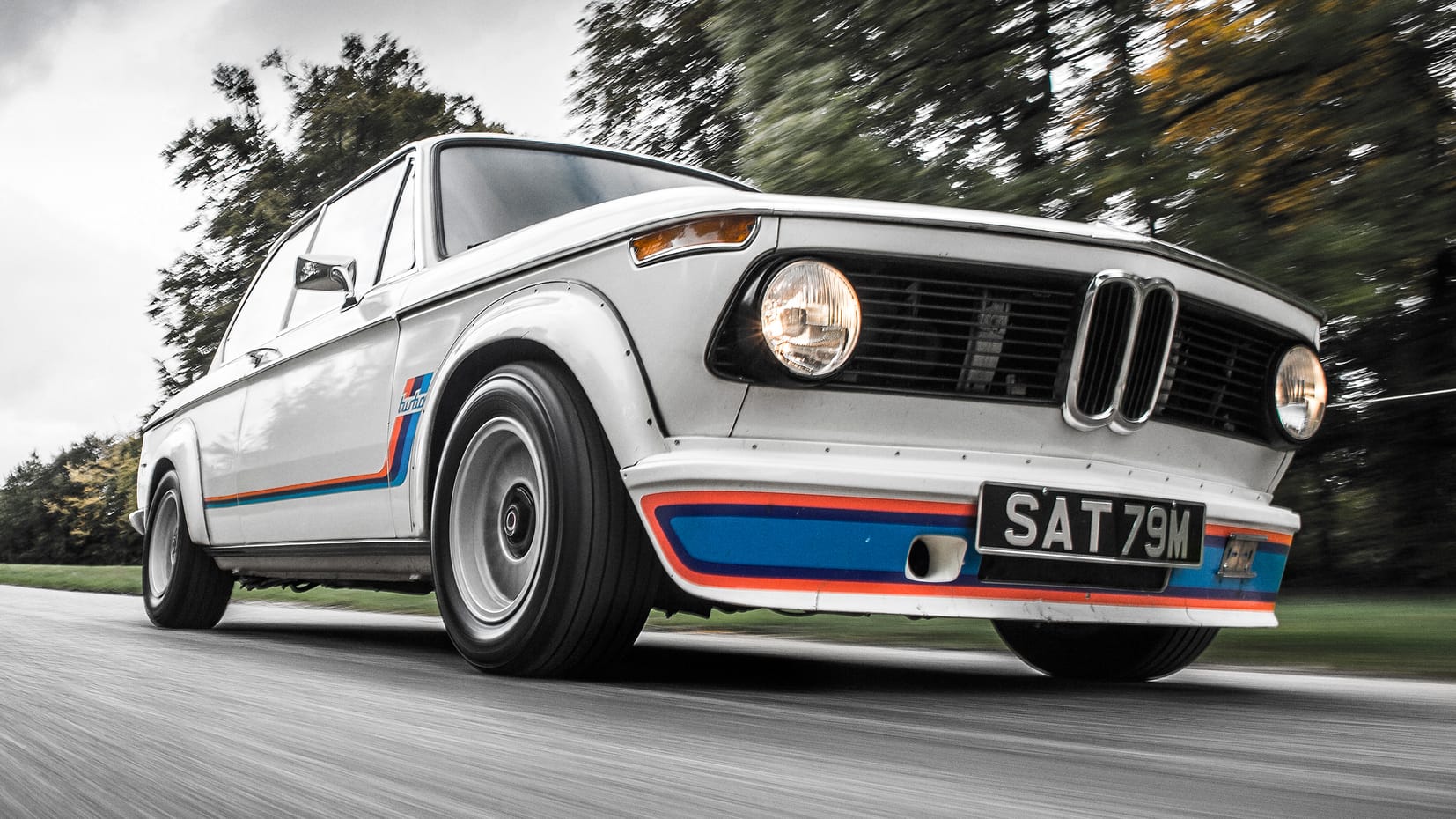 Ten iconic cars with dog leg gearboxes | Top Gear