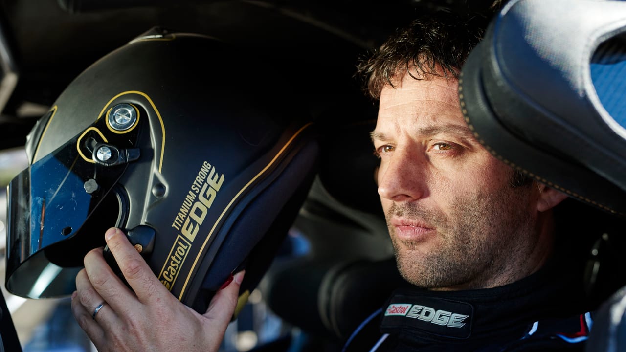 Rivaux clonés : Darren Turner et Castrol sont mis à rude épreuve | Top Gear