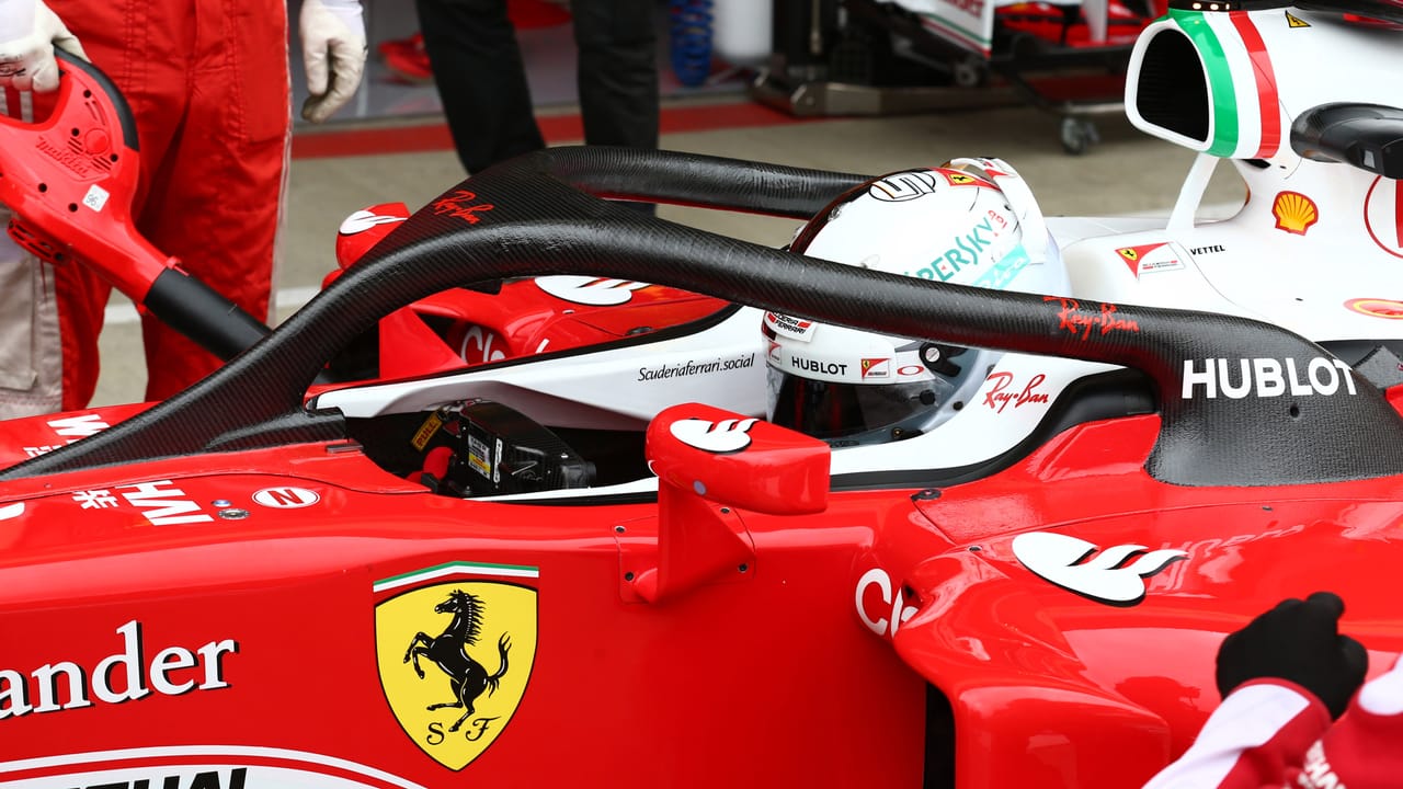 F1 2016: six things you need to know about the German GP | Top Gear