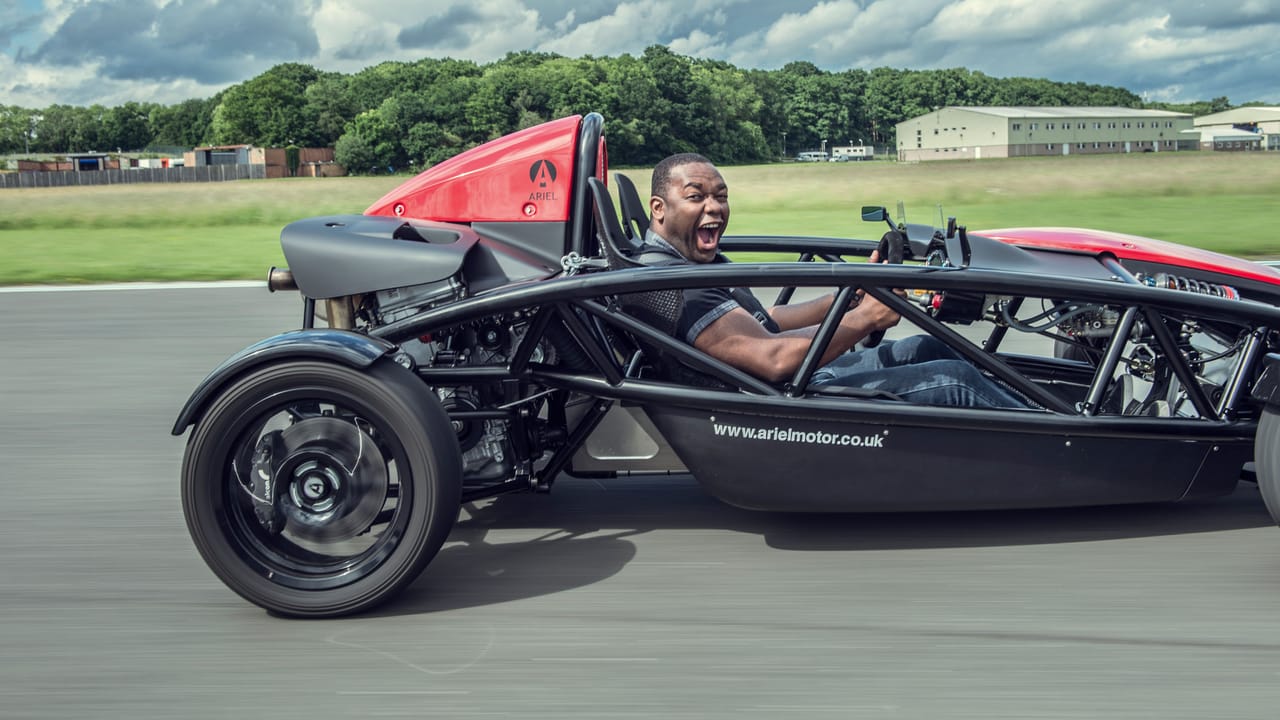 The best of this month's new Top Gear magazine | Top Gear