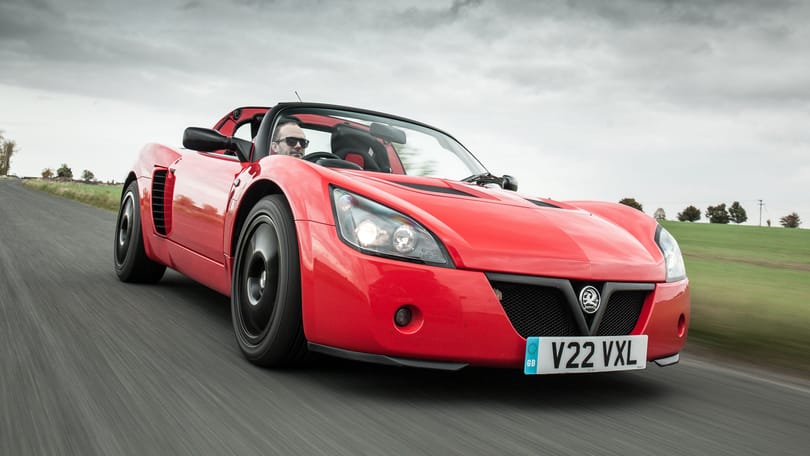 Top Gear Heroes | Top Gear