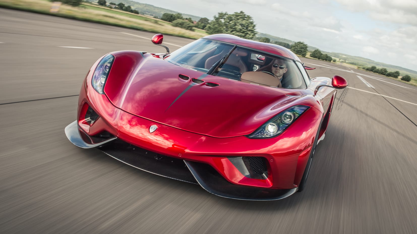 2016 reviewed in ten excellent numbers | Top Gear
