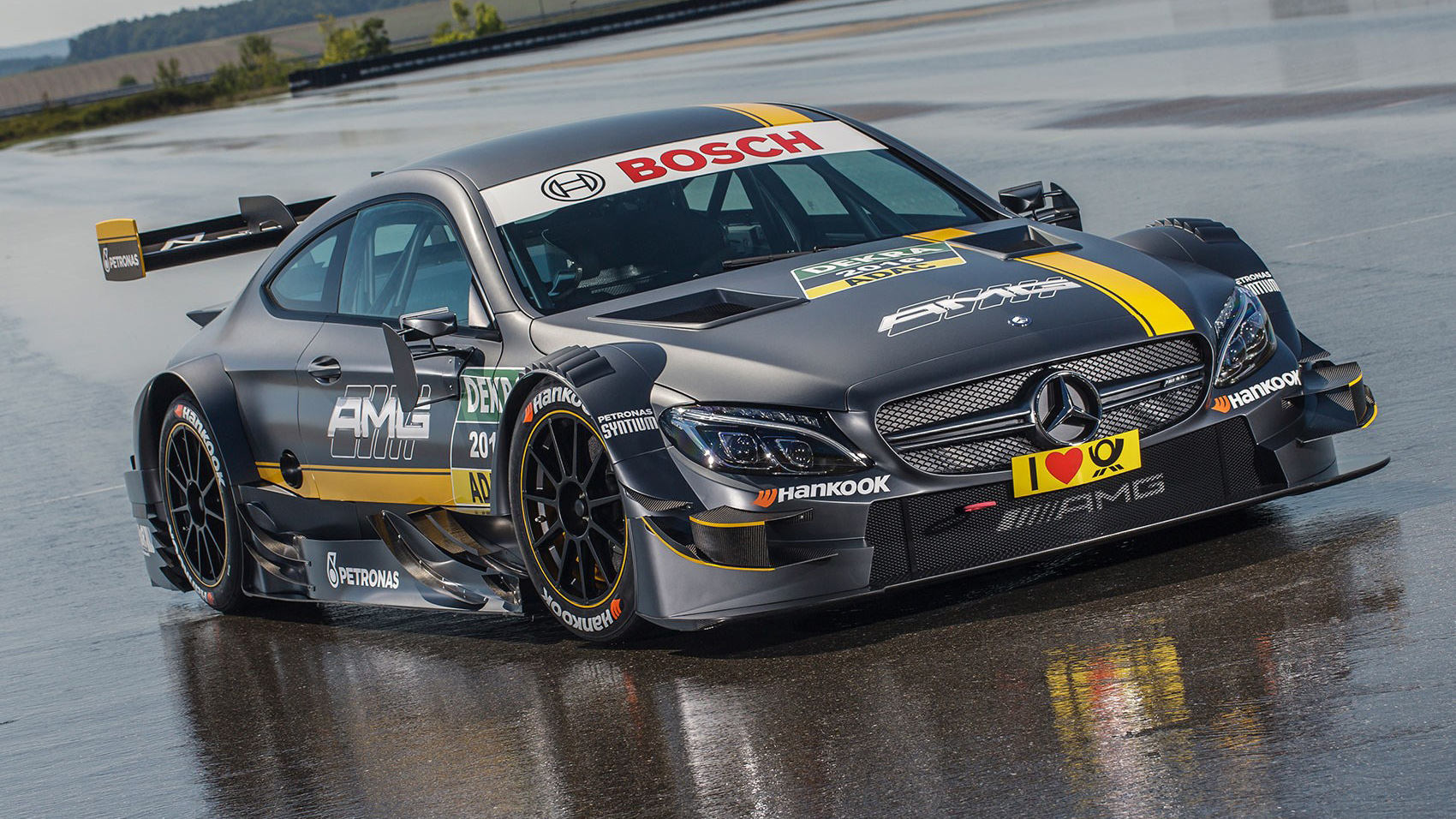 German Touring Car Championship