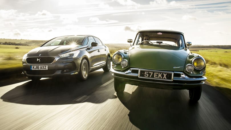 Dan Read | Top Gear