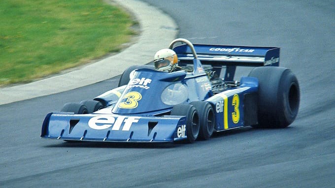 Four F1 champs who should have made a comeback | Top Gear