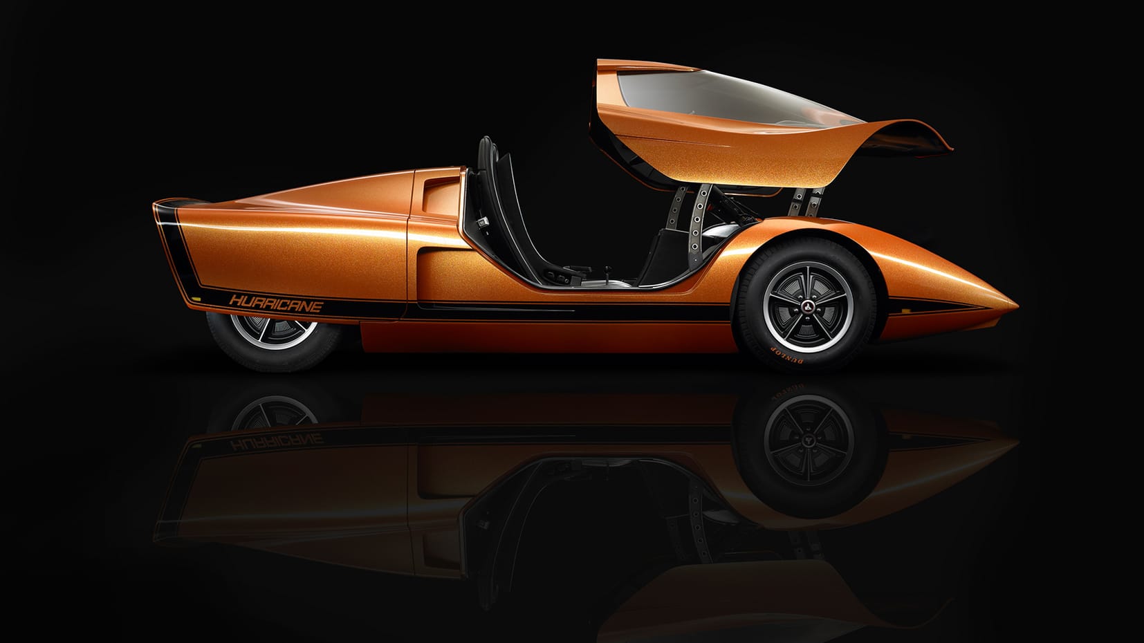 TG’s guide to concepts: the Holden Hurricane | Top Gear