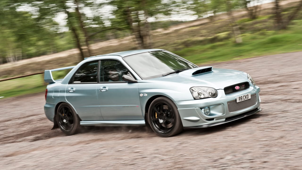 Eight everyday cars that could be future goldmines | Top Gear