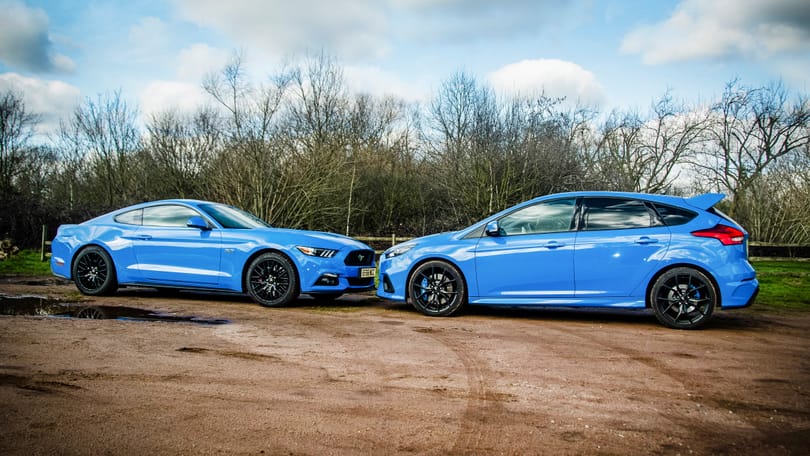 Hot Hatch | Page 21 | Top Gear