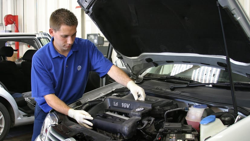 How to fix a car: The Top Gear guide | Top Gear