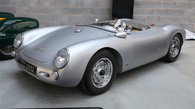 Secret Stash | Page 2 | Top Gear