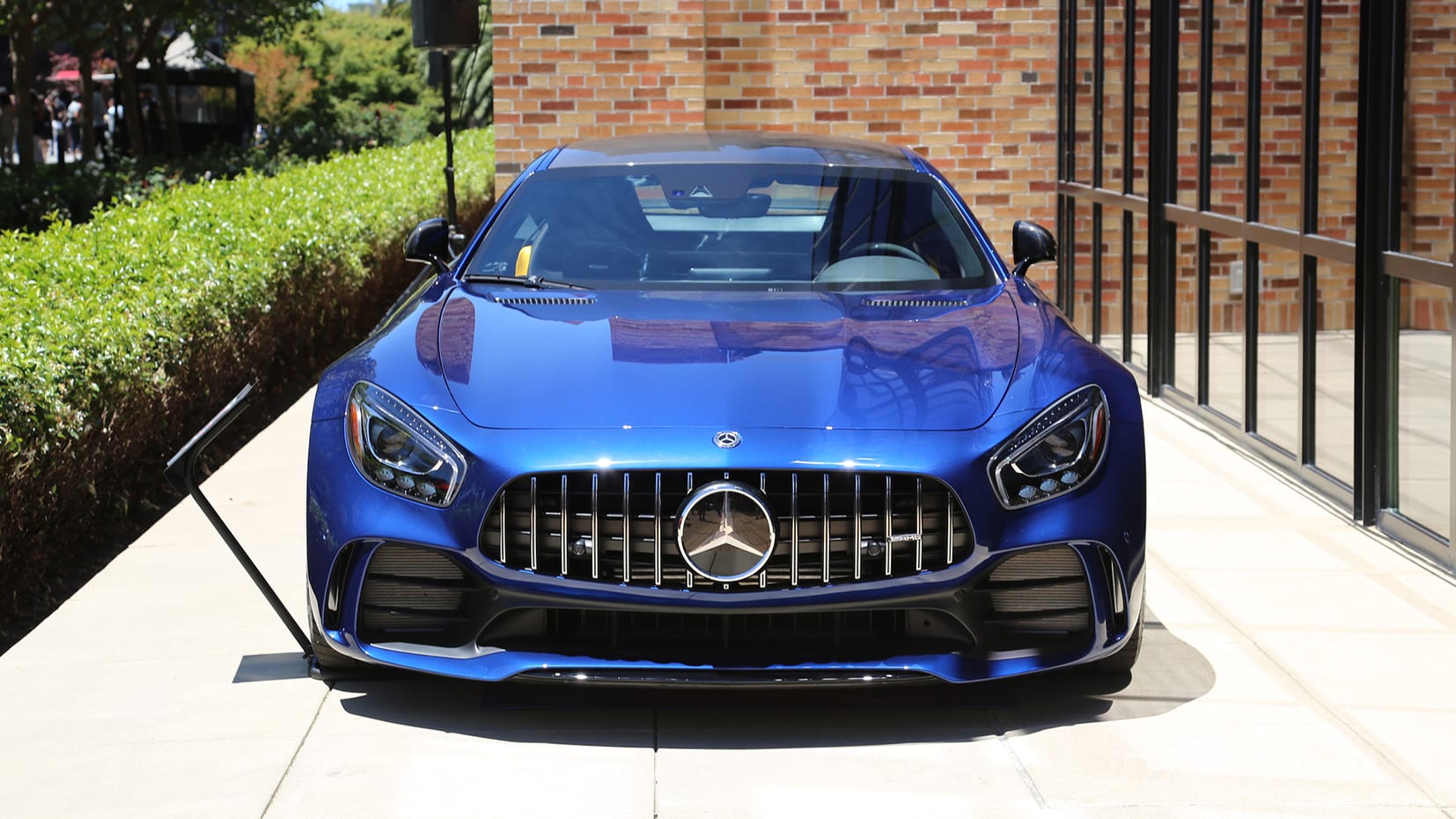 Gallery: the cars from Pixar's Motorama event | Top Gear