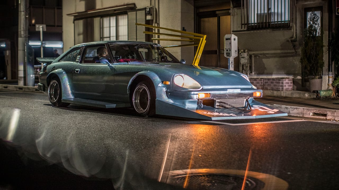 Recap: Top Gear goes to Japan! | Top Gear