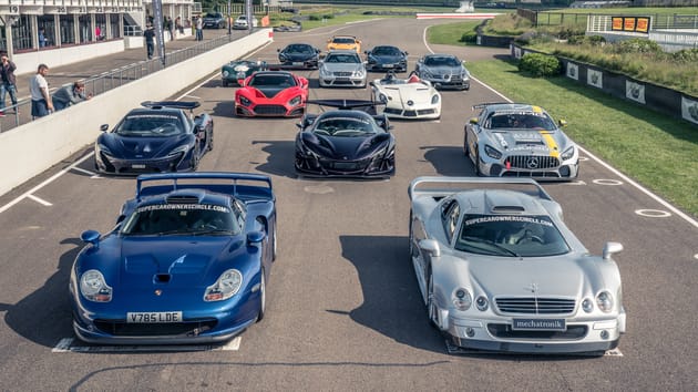 TopGear.com | Page 63 | Top Gear