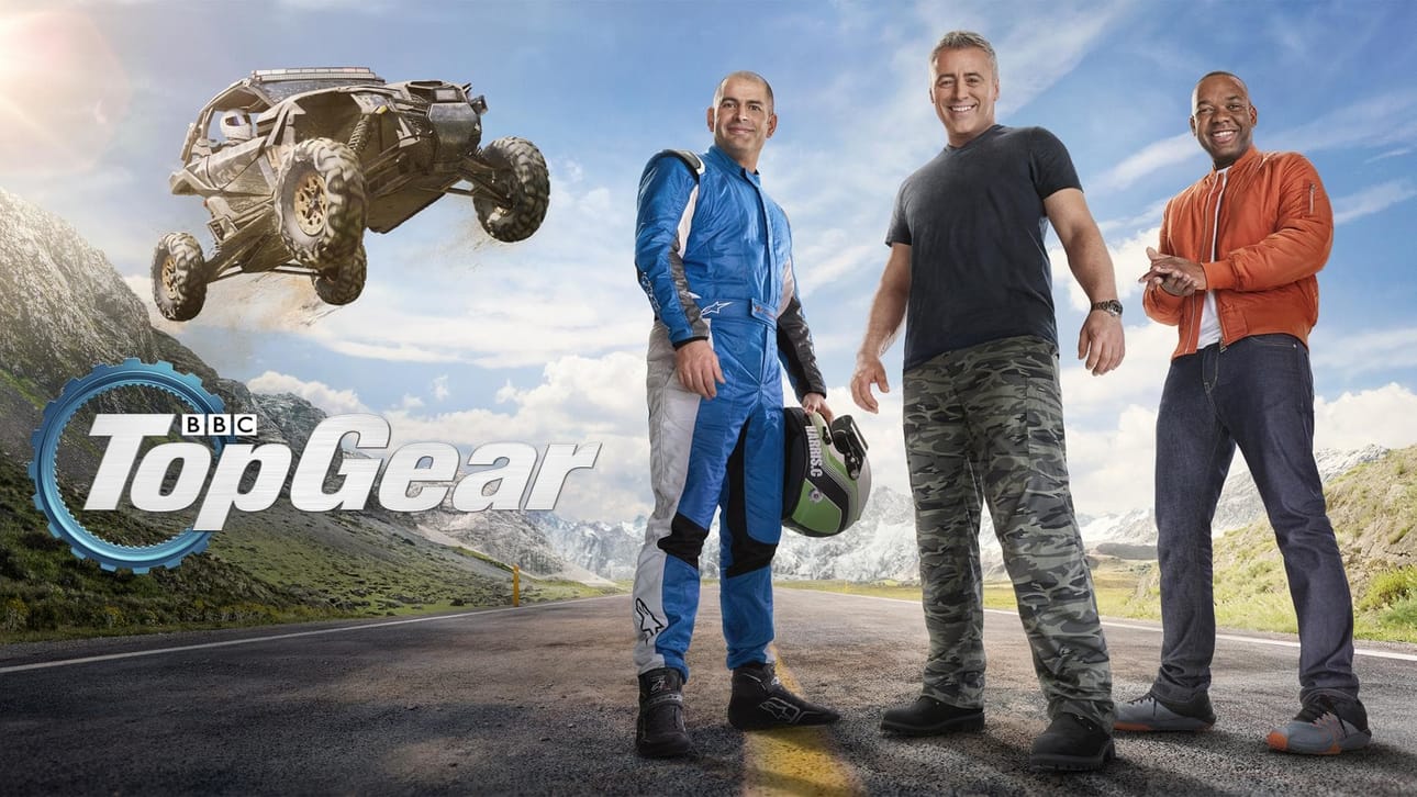 Here's your ultimate Top Gear series 25 preview | Top Gear