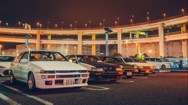 TG's guide to Japan | Page 5 | Top Gear