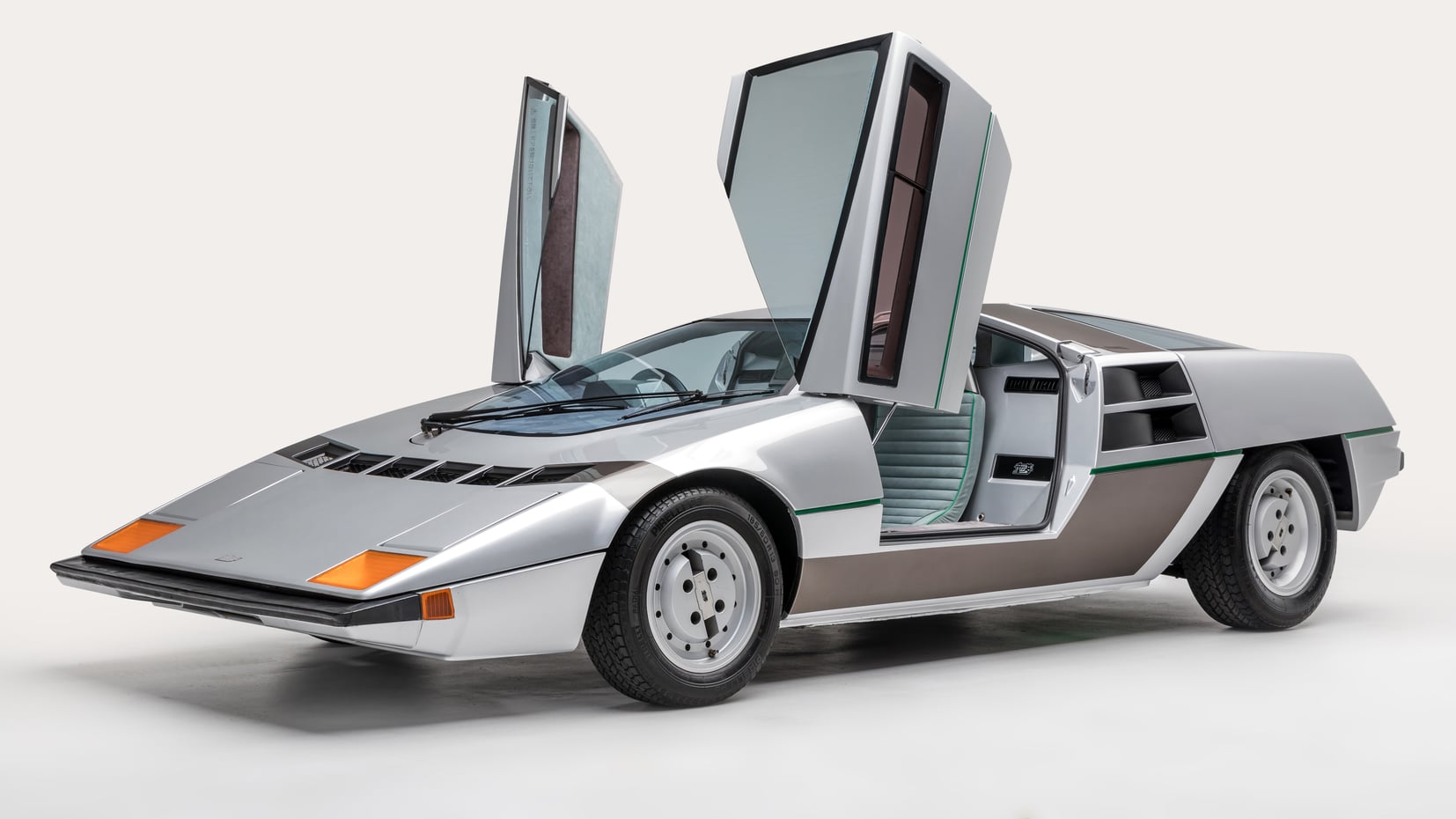 These amazing classic Japanese cars are now on display | Top Gear