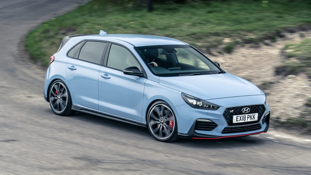 What's a Hyundai i30N like to live with for nine months? | Top Gear