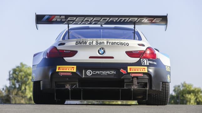 Check out this glorious collection of BMWs up for auction | Top Gear