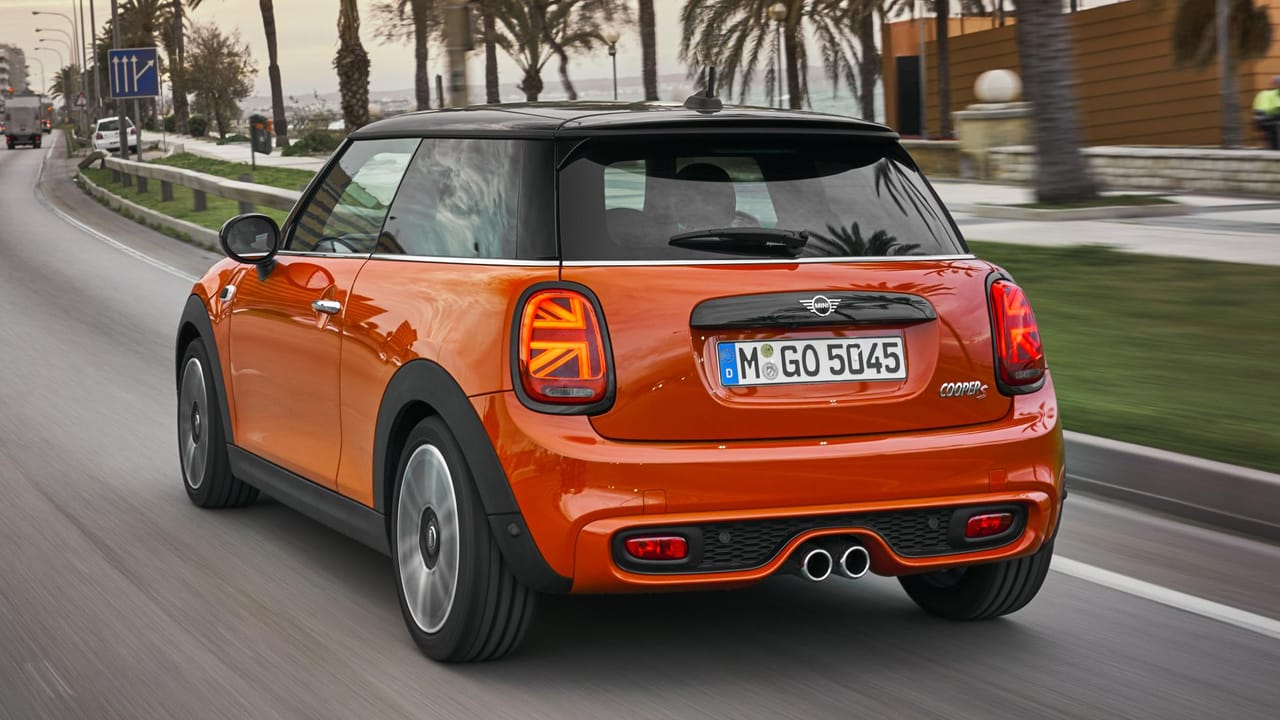 Here are five of the best superminis you can buy | Top Gear